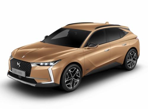 Mandataire auto Beauvais : DS4 CROSS RIVOLI 1.6 PURETECH 180 CV EAT8